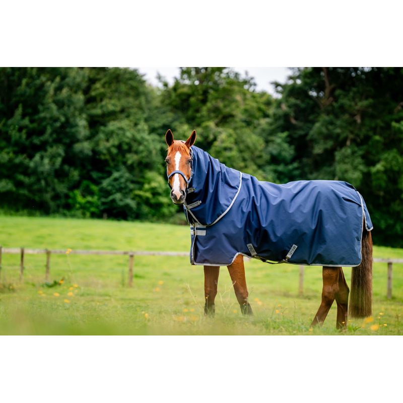 Amigo Ripstop 900 Plus 200g - Navy/Titanium Grey - Amigo-AARPG4-BJJ0 ...