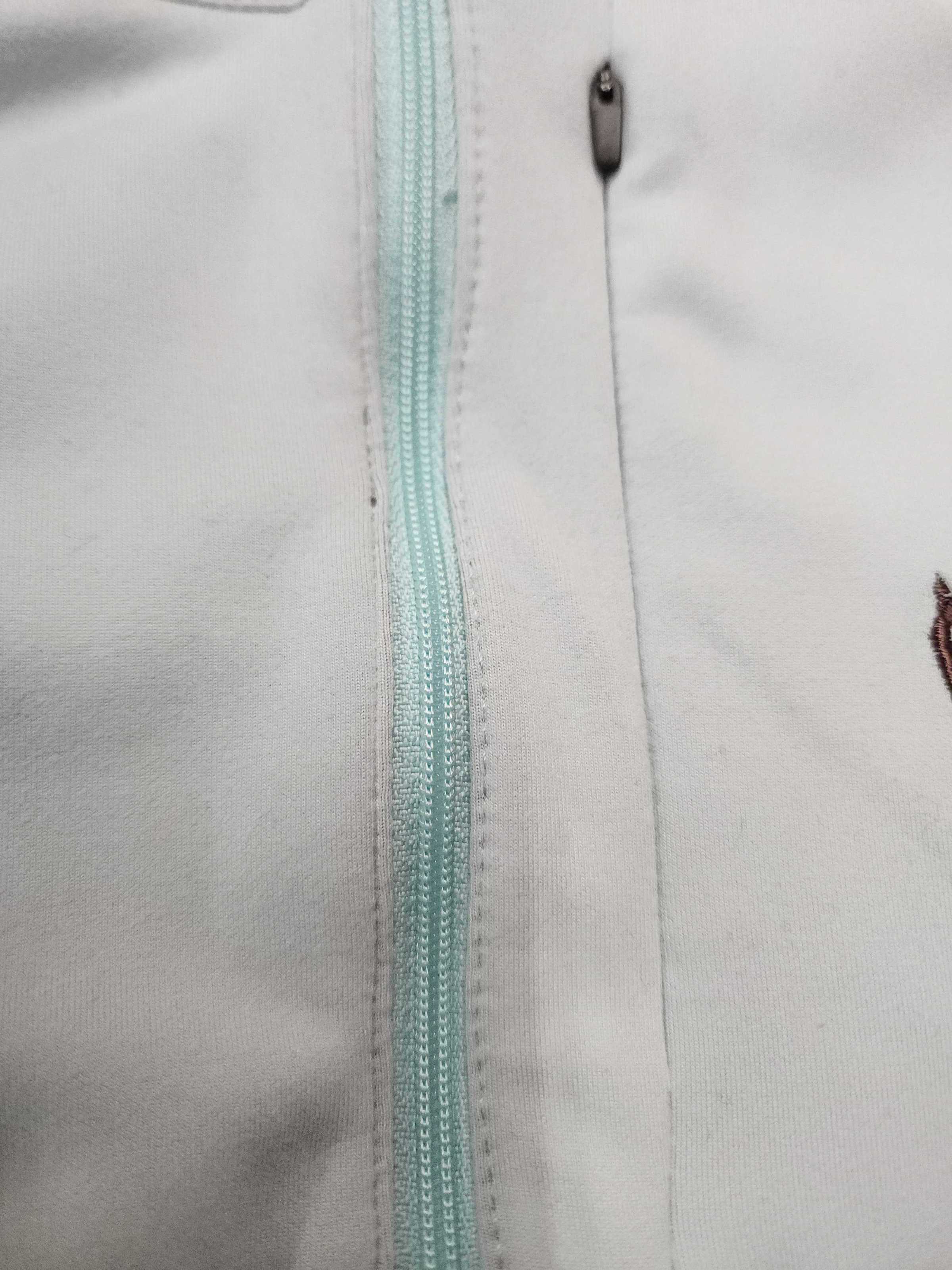 Irideon Women's Himalayer Zip Hoodie - Taupe/Green - Irideon-30-6503 ...