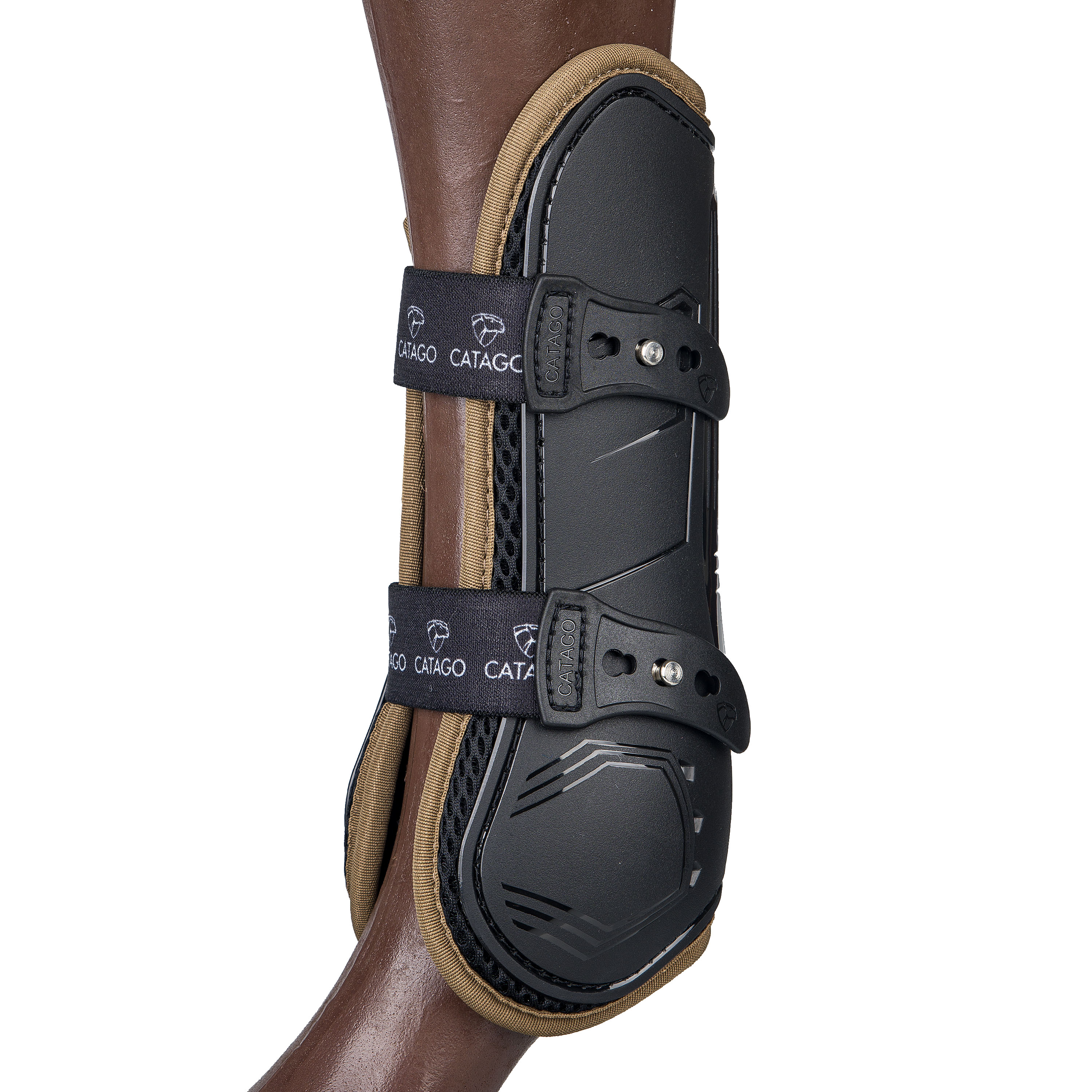 Catago FIR-TECH Perfomance JP Boots - Kangaroo - Catago-514008-KRO ...