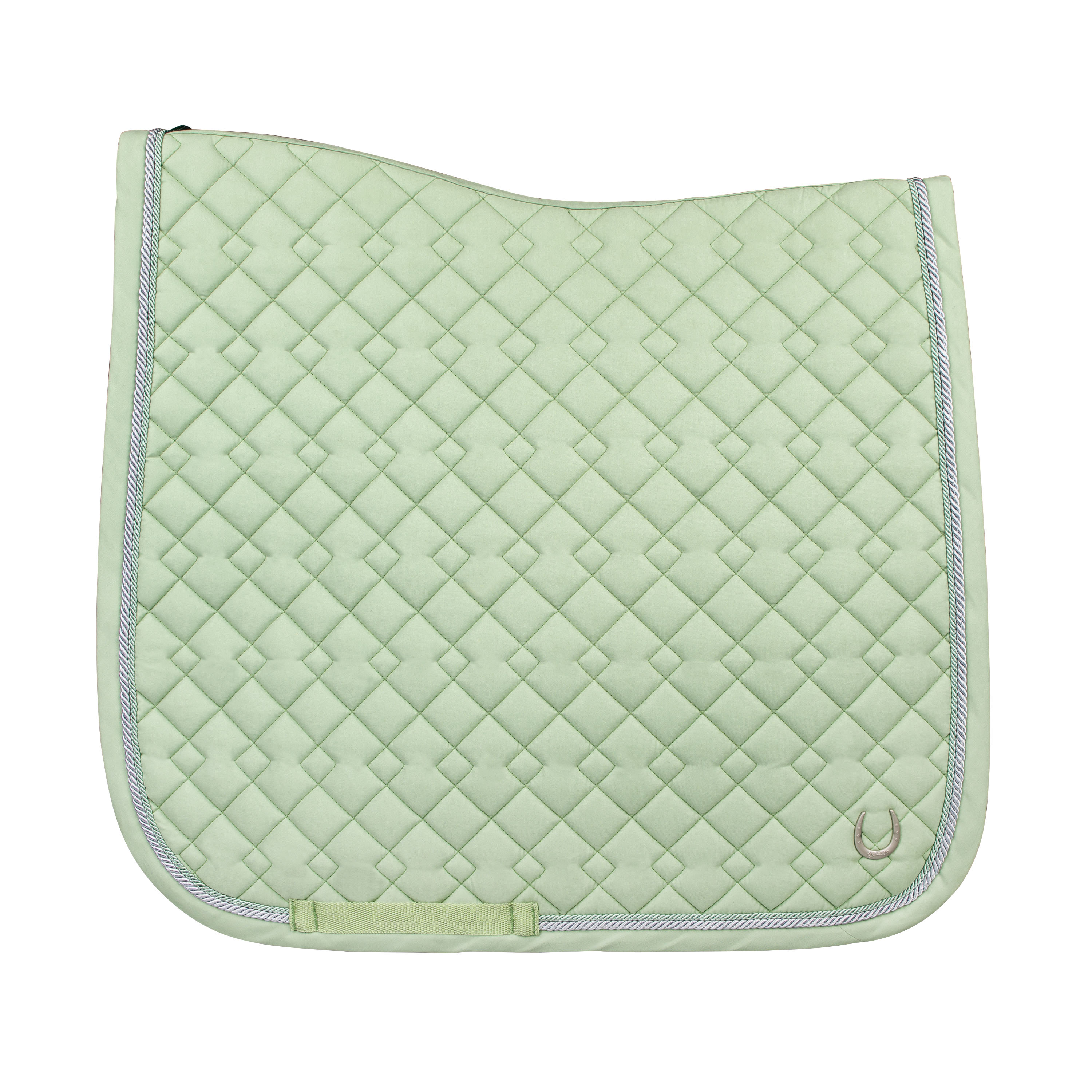 Ovation Color Lucky QikDry Dressage Pad - Cactus - Ovation-404010-CACTS ...