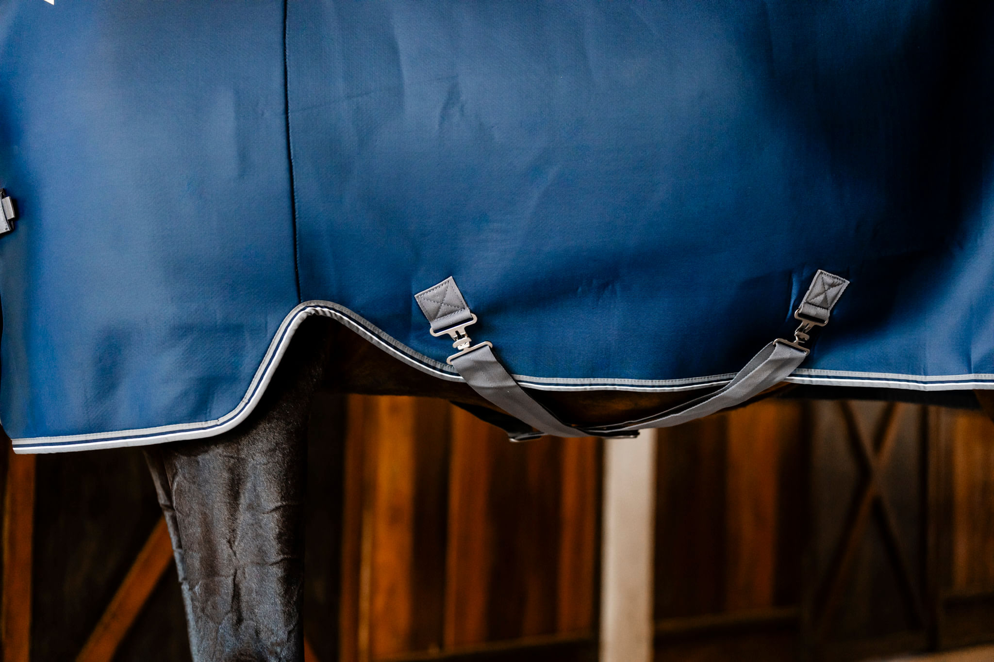 Rambo Airmax Disc Front Cooler - Navy/Thunderstorm Grey/Silver - Rambo ...