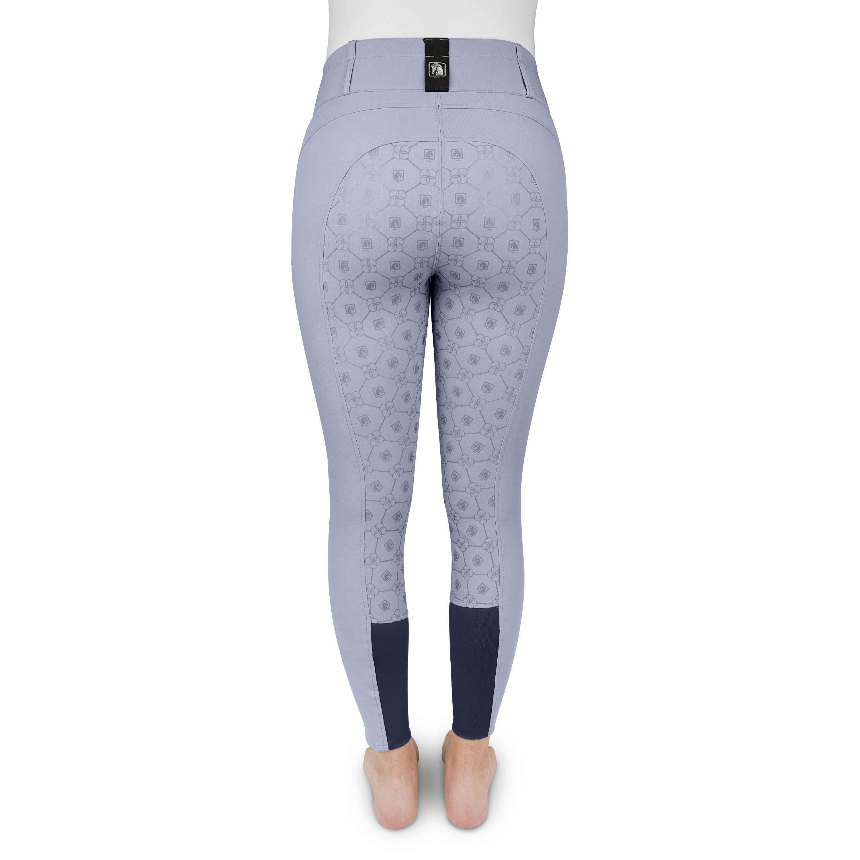 Romfh Women's Isabella Full Seat Full Grip - Mist Grey - Romfh-470197 ...