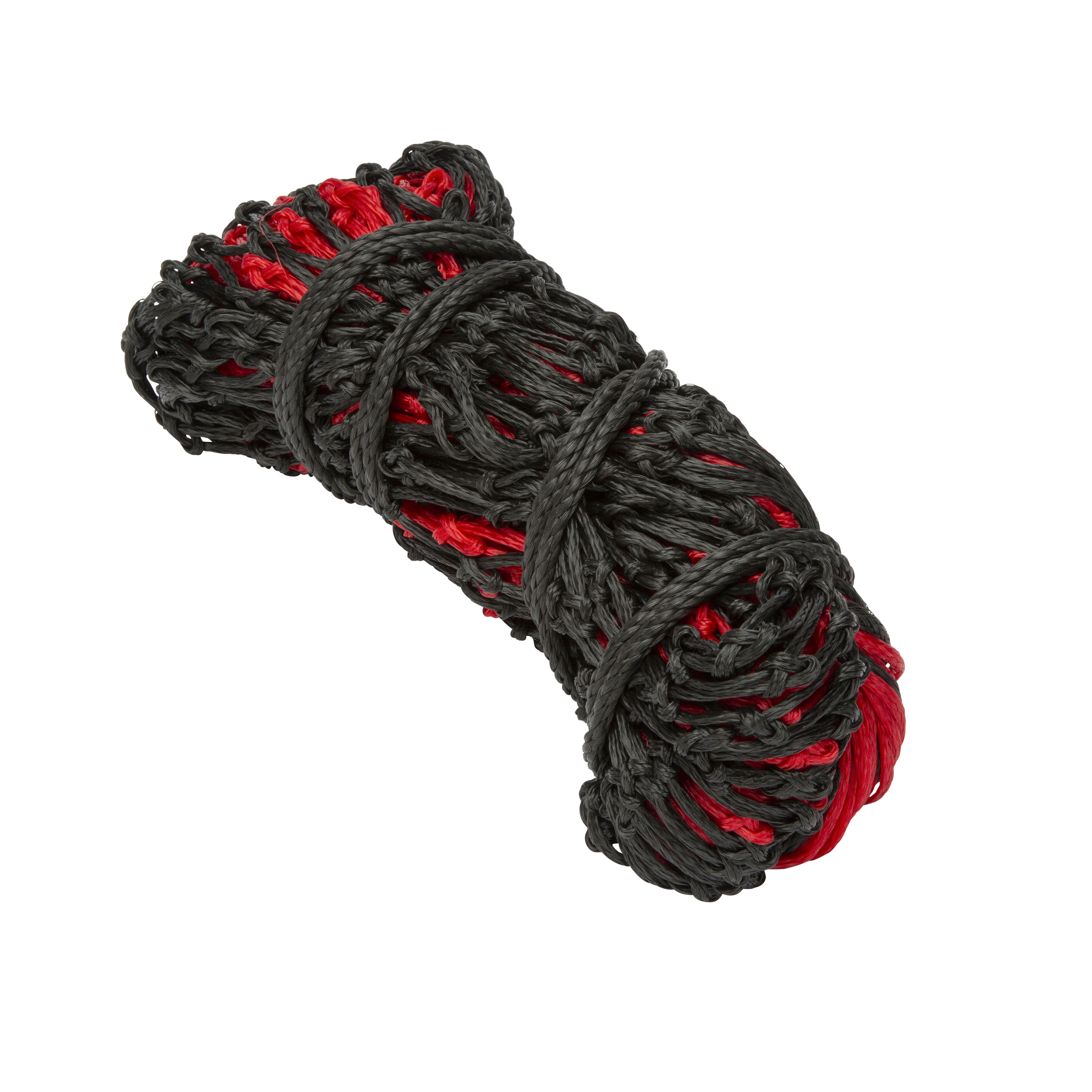 Shires Greedy Feeder Duo Haynet - Black/Red - Shires-1066-BLK/RED ...